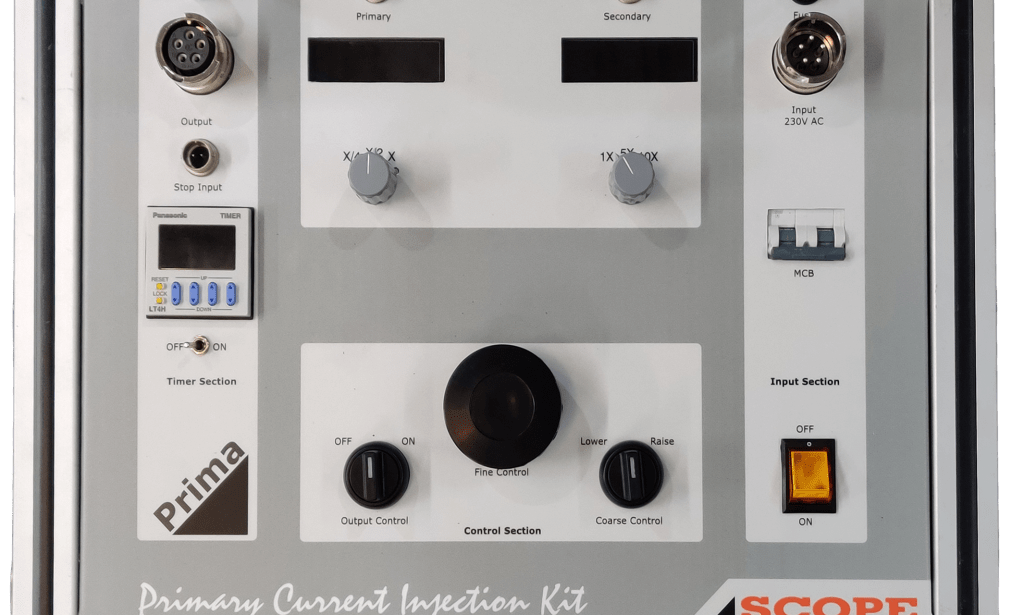 Introducing Prima Series: The Lightweight Champion Of Primary Injection ...