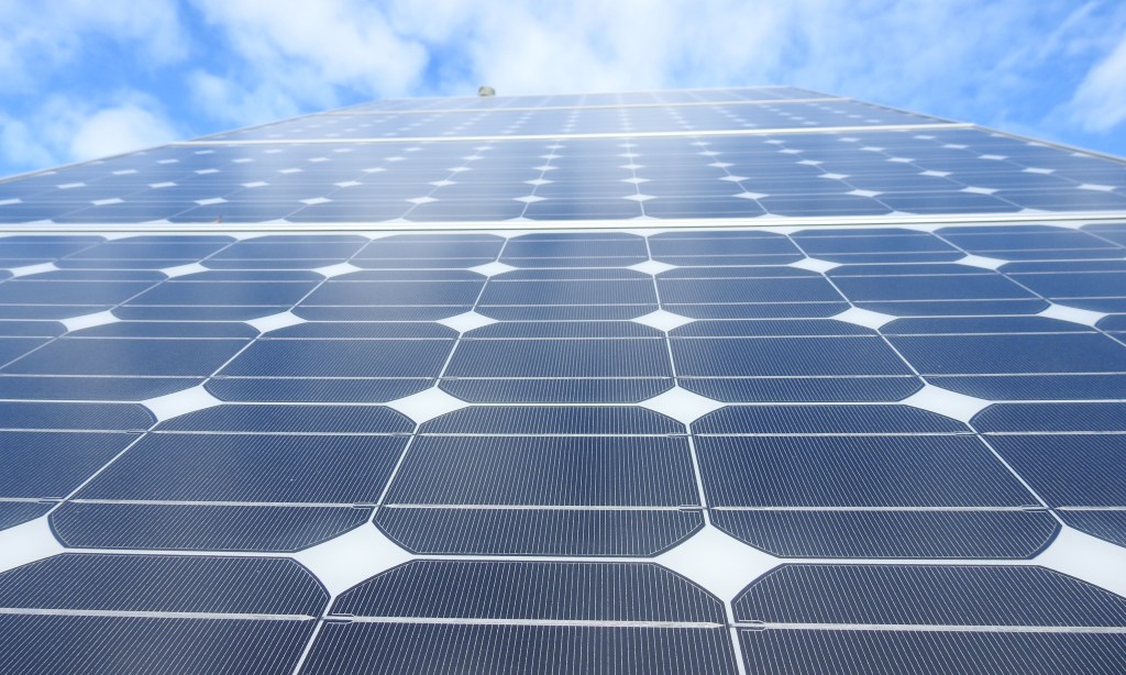 Simple Solar PV sizing tool for your roof or land – SCOPE Corporate Blog