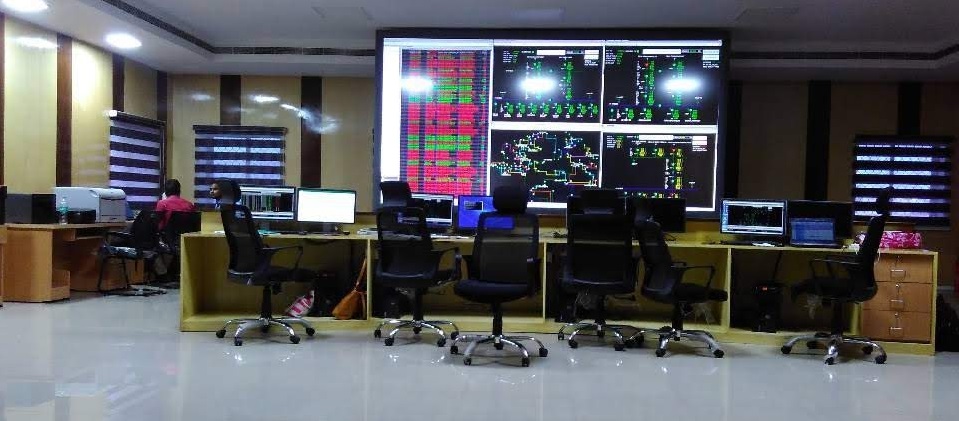 Success story: Retrofit substation automation system (SAS) in 400/220 ...