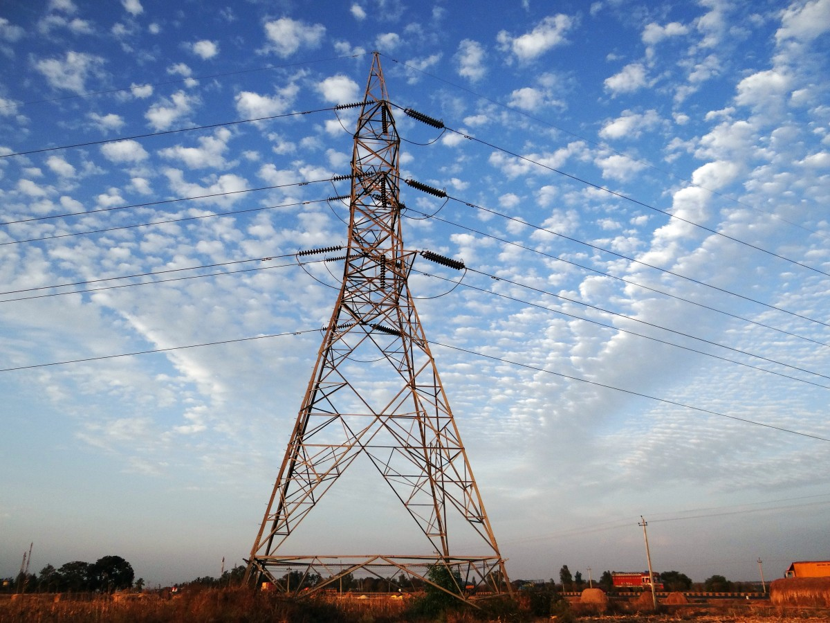 Central Transmission Utility of India Limited – An important entity ...