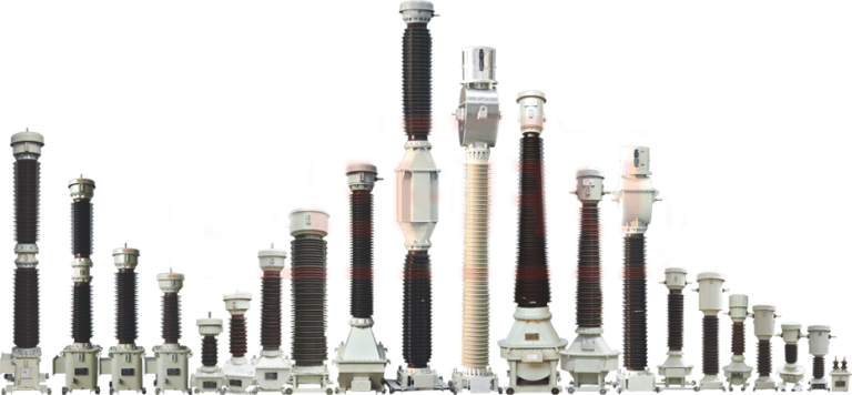 Primary and Secondary Injection Testing of Instrument Transformers ...