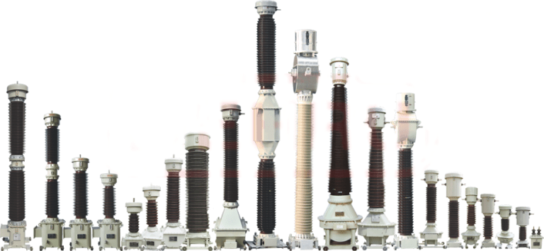 Primary and Secondary Injection Testing of Instrument Transformers ...