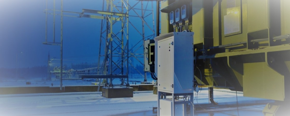 Dissolve Gas Analyser (DGA) – Diagnosis methods and advantages of ...