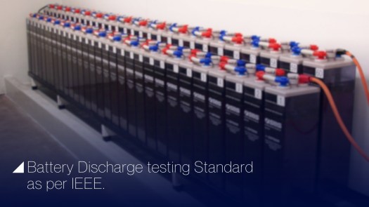 Understanding IEEE Standards for Battery Discharge Testing – SCOPE ...